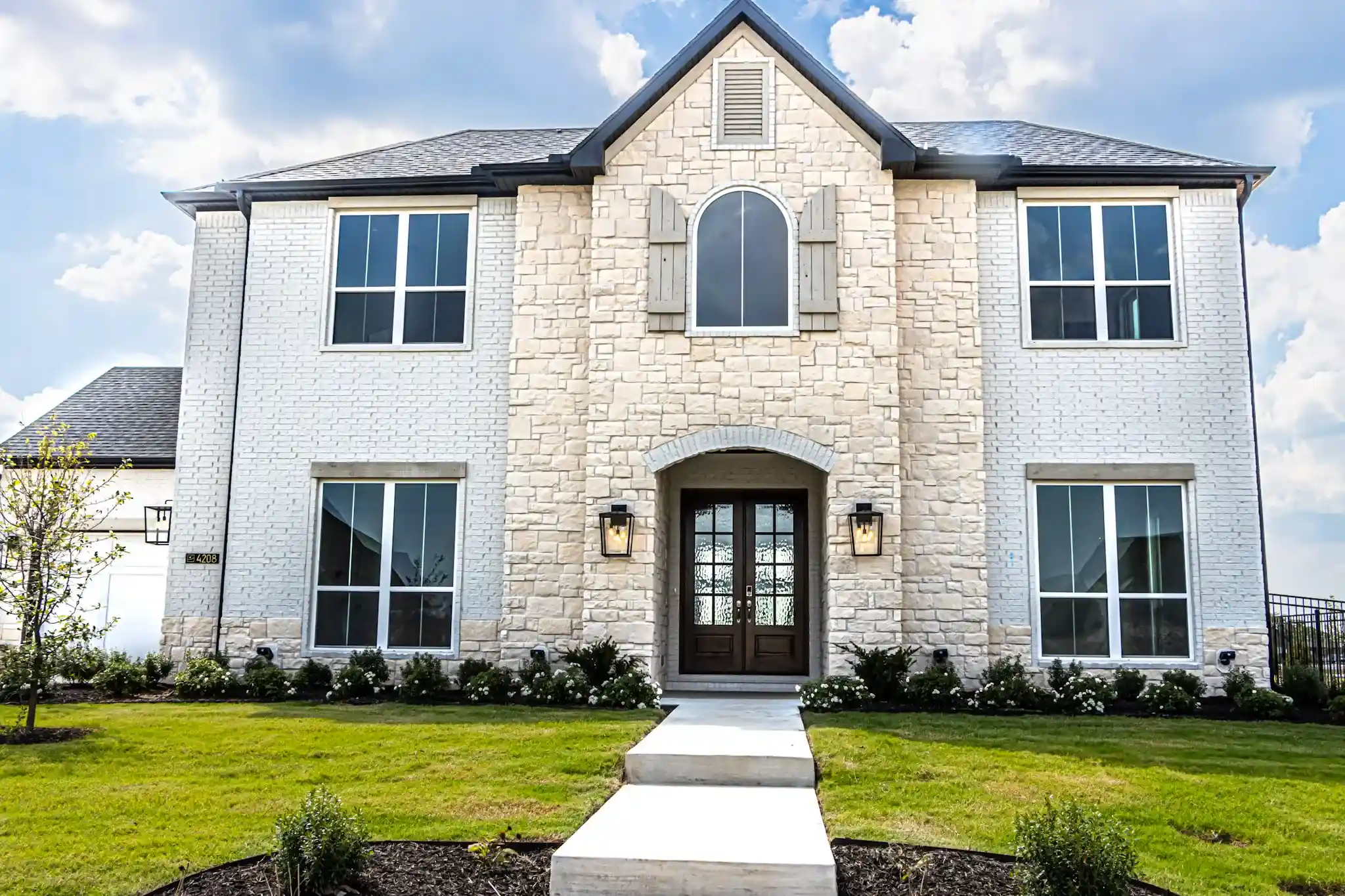 Carlson Masonry LLC - Professional Masonry Services in Arkansas