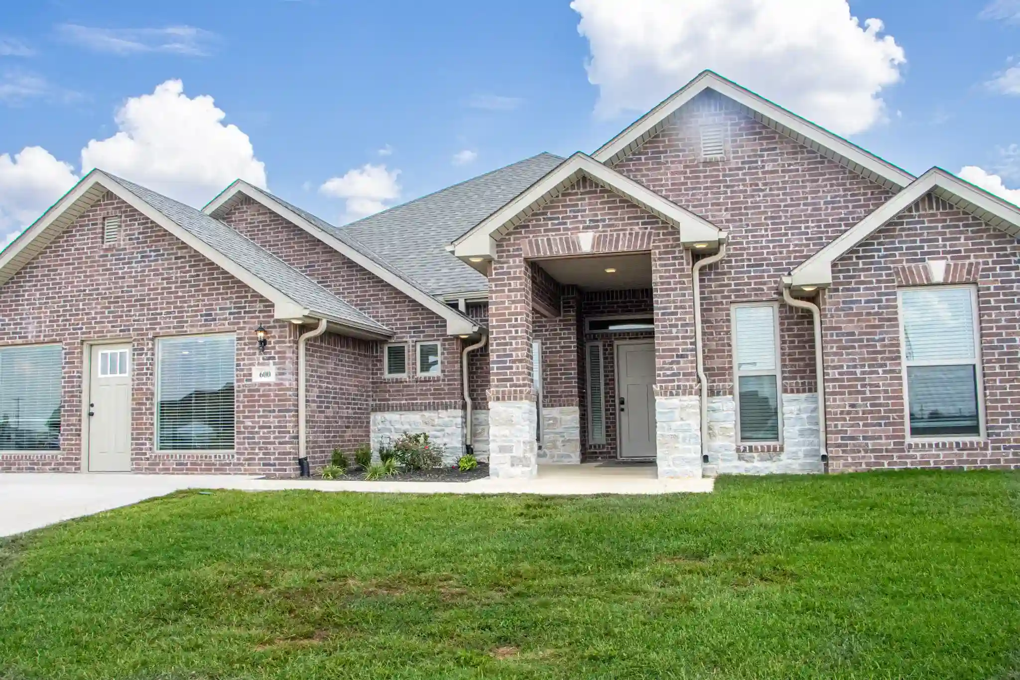 Carlson Masonry LLC - Professional Masonry Services in Arkansas